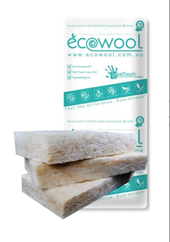 Commercial Acoustic Insulation — Select Insulation