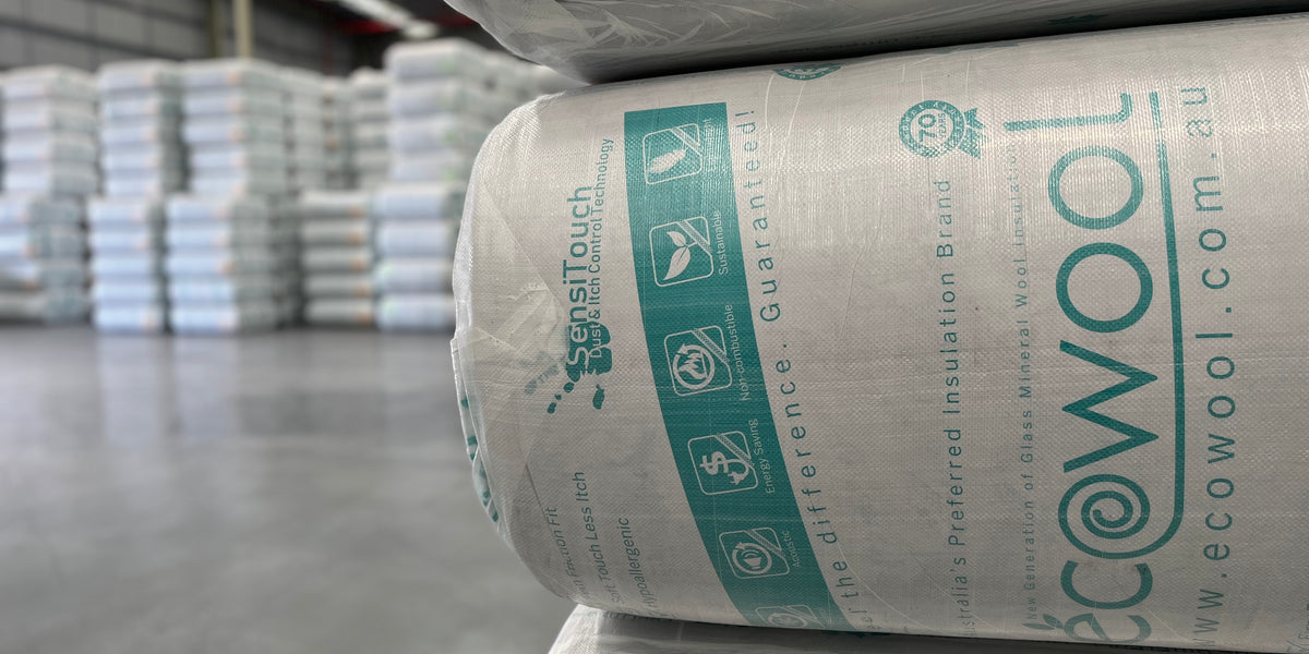 Ceiling Insulation — Select Insulation