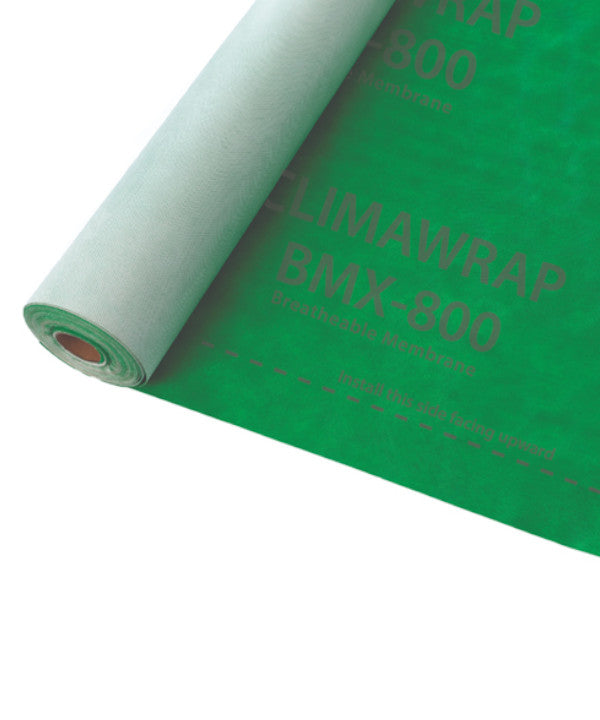 Building Wraps — Select Insulation