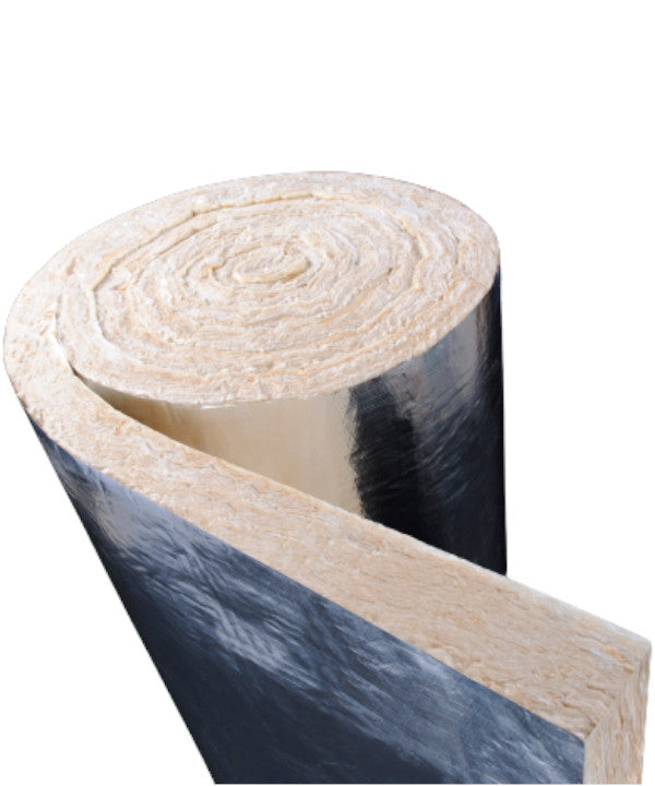 CondenShield — Select Insulation