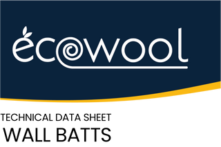 Ecowool Technical Data Information — Select Insulation