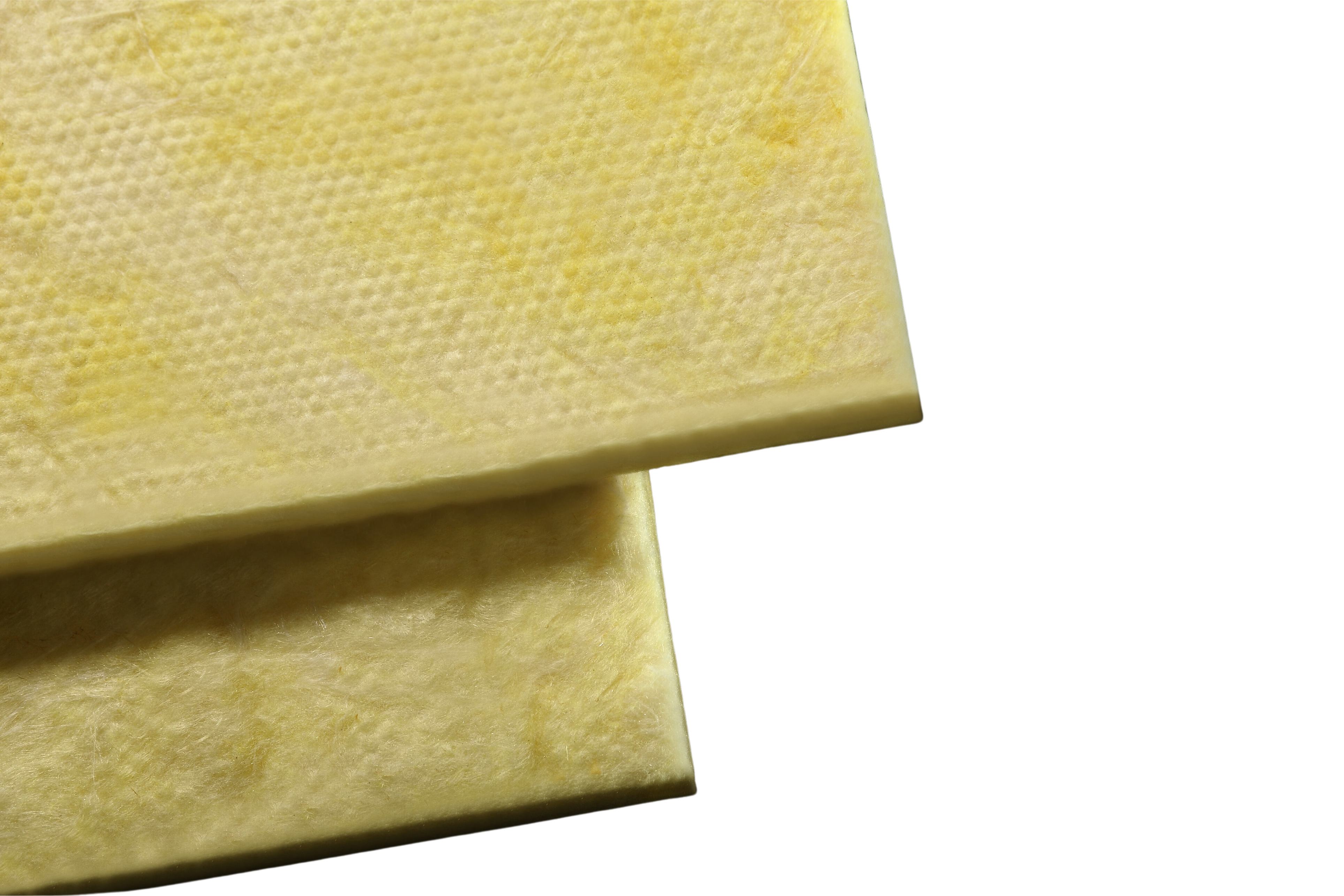 HVAC — Select Insulation