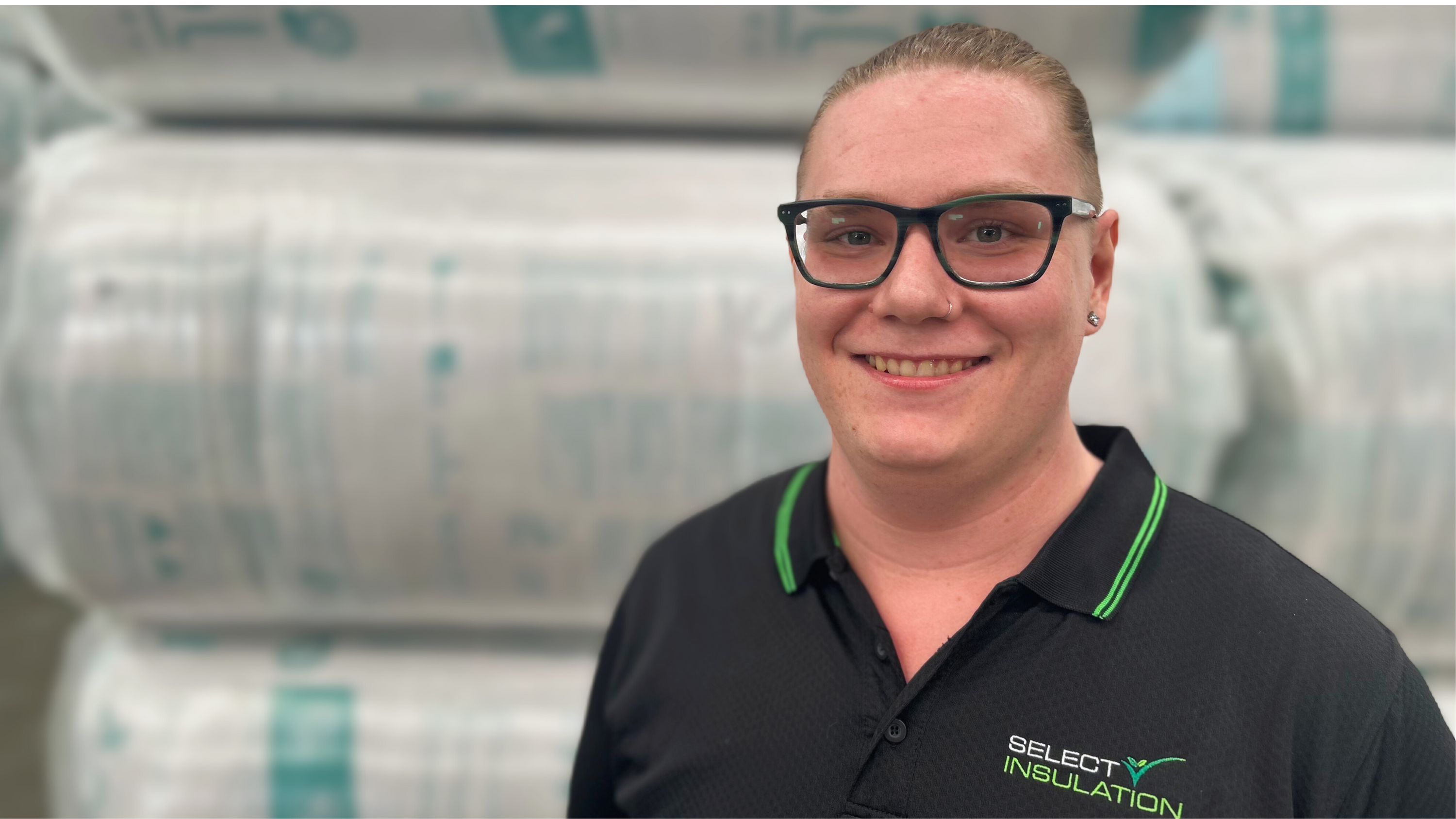 About Us — Select Insulation