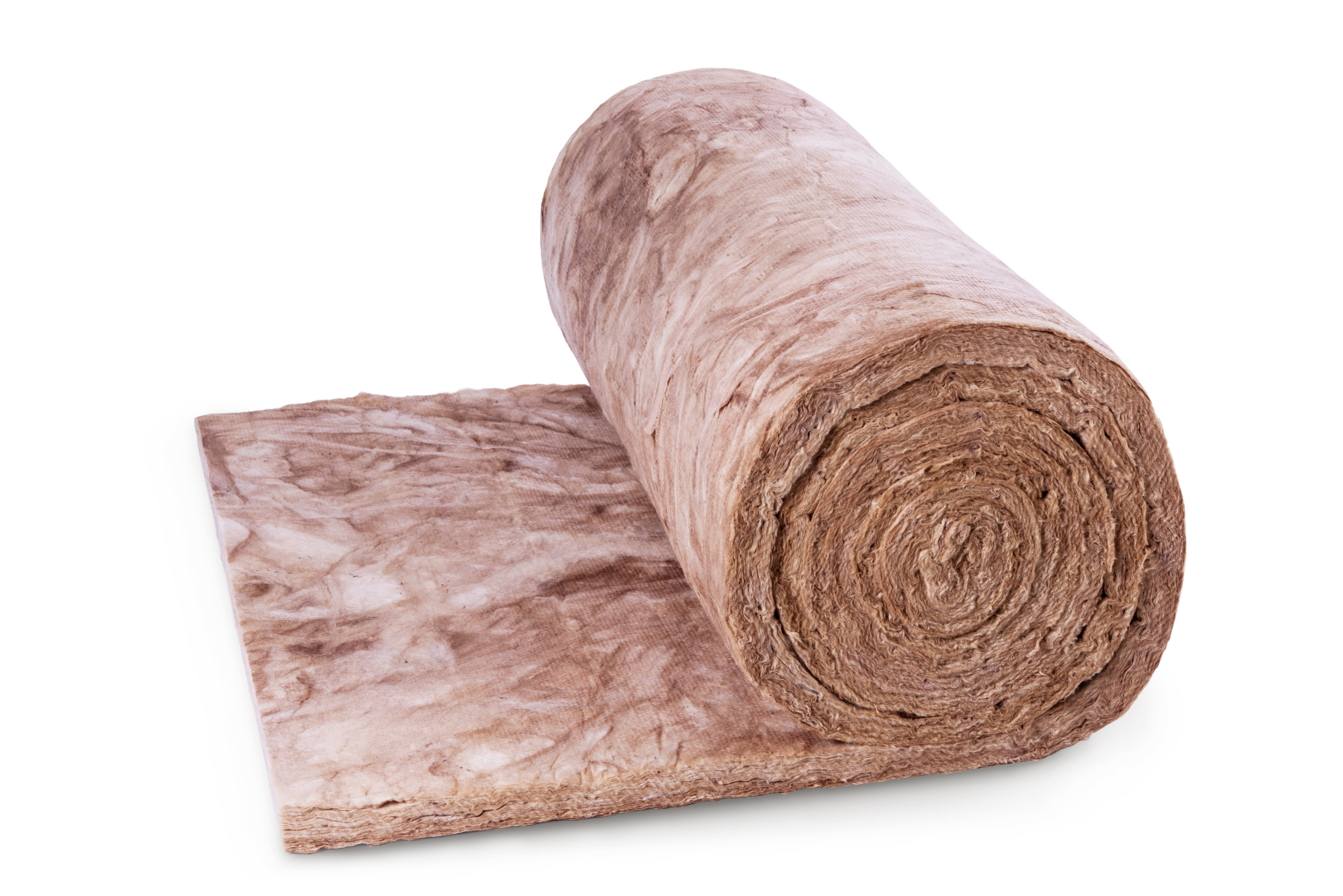 Roofing Blanket — Select Insulation