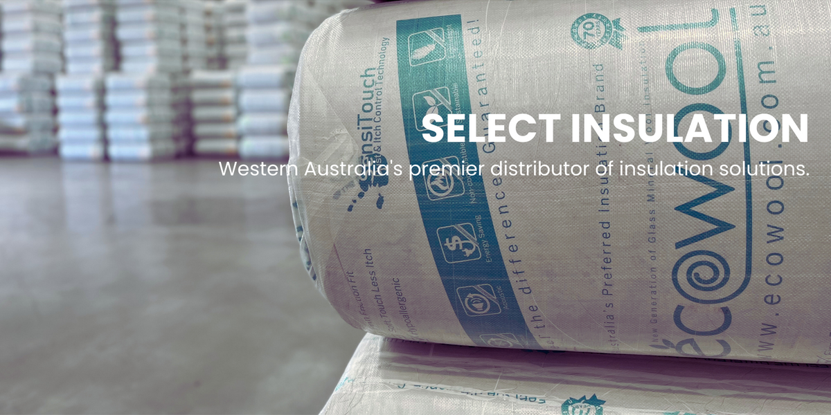 Striving for Operational Excellence — Select Insulation