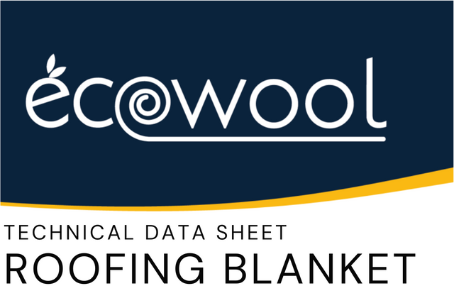 Ecowool Technical Data Information — Select Insulation