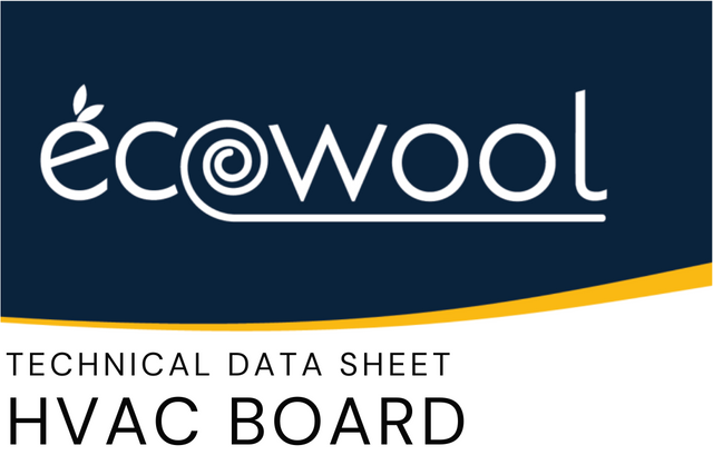 Ecowool Technical Data Information — Select Insulation
